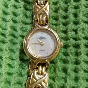 Jacques Prevard | Accessories | Jacques Prevard Womans Watch | Poshmark